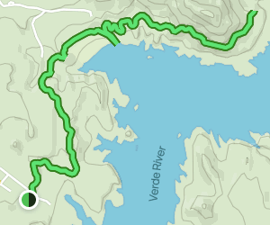 Bartlett Reservoir Trail : 207 Reviews, Map - Arizona | AllTrails