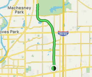 Perryville Path: 27 Reviews, Map - Illinois | AllTrails