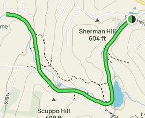 Woodbury Trolley Trail, Connecticut - 176 Reviews, Map | AllTrails