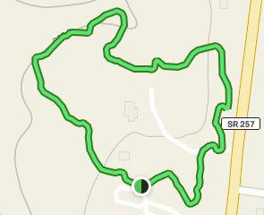 Ridgetop Station Park Loop: 18 Reviews, Map - Tennessee | AllTrails