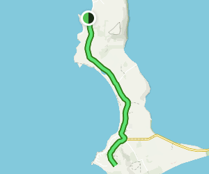 Opossum Bay South Arm Track: 14 Reviews, Map - Tasmania, Australia ...