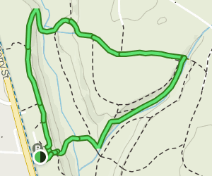 Inman Trail: 749 Reviews, Map - Ohio | AllTrails