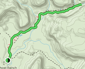 Box Canyon Trail, New Mexico - 143 Reviews, Map | AllTrails