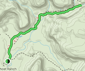 AllTrails | Box Canyon Trail: 126 Reviews, Map - New Mexico