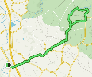 Brock Valley: 32 Reviews, Map - Lancashire, England | AllTrails