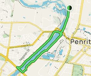 Penrith Great River Walk: 94 Reviews, Map - New South Wales, Australia ...