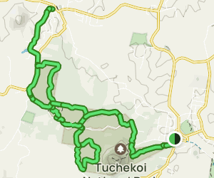 Pomona to Cooran Loop: 32 Reviews, Map - Queensland, Australia | AllTrails