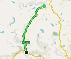 Bronte Country: 6 Reviews, Map - West Yorkshire, England | AllTrails