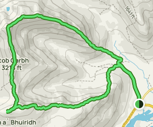 Dalmally Horseshoe: 3 Reviews, Map - Argyll and Bute, Scotland | AllTrails