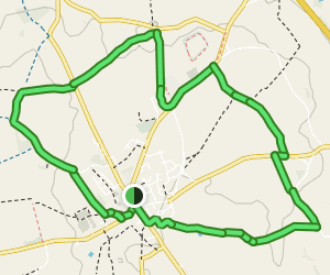 Malpas Circular Walk: 22 Reviews, Map - Cheshire, England | AllTrails