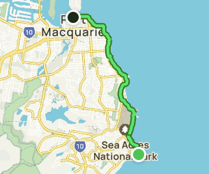 Port Macquarie Coastal Walk: 135 Reviews, Map - New South Wales ...