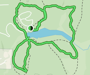 Beaver Meadows Loop: 64 Reviews, Map - Pennsylvania | AllTrails