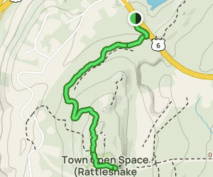 AllTrails | Rattlesnake Mountain via Metacomet Trail: 1653 Reviews, Map ...
