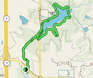 Lake Lenexa via Black Hoof Trail: 330 Reviews, Map - Kansas | AllTrails