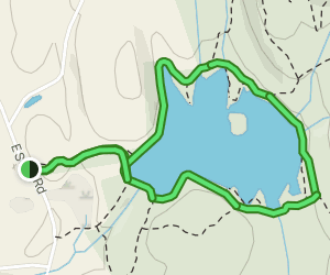 AllTrails | Goose Pond Loop: 511 Reviews, Map - New Hampshire