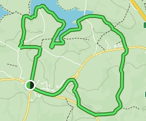 Ticehurst and Bewl Water, 77 Fotos - East Sussex, England | AllTrails