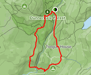 Duddon Valley - Cumbria, England | AllTrails