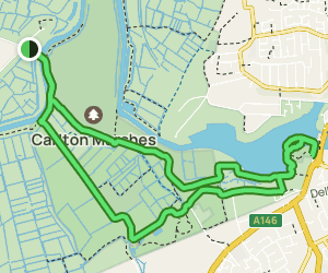 Waveney River Centre, Carlton Marshes and Oulton Broad Walk: 67 Reviews ...