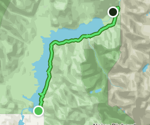 Baker Lake Trail: 767 Reviews, Map - Washington | AllTrails