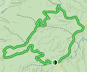 Berryman and Ozark Trail : 92 Reviews, Map - Missouri | AllTrails