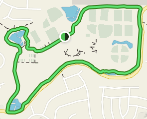 Veterans Park Loop, North Carolina - 30 Reviews, Map | AllTrails