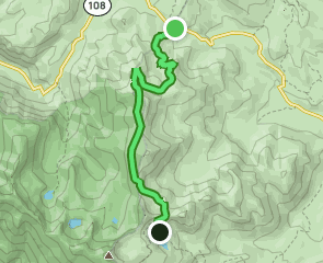 Pacific Crest Trail: Sonora Pass to Latopie Lake, California - 177 Reviews, Map | AllTrails