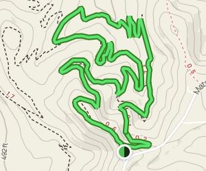Matson Hill Loop: 569 Reviews, Map - Missouri | AllTrails