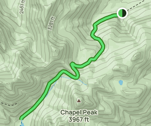 AllTrails | Church Creek - Satsop Lakes Trail: 25 Reviews, Map - Washington