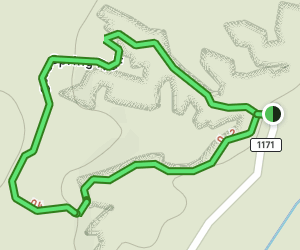 Cave Spring Trail: 444 Reviews, Map - Utah | AllTrails