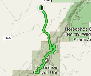 The Great Gallery: 39 Reviews, Map - Utah | AllTrails