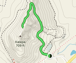 Kalepa Hill: 201 Reviews, Map - Kaua'i, Hawaii | AllTrails