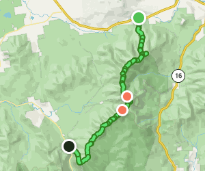 Presidential Traverse Trail: 1024 Reviews, Map - New Hampshire | AllTrails