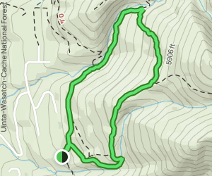 Lone Oak Loop: 388 Reviews, Map - Utah | AllTrails