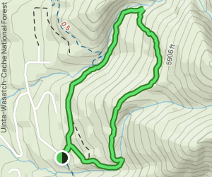 Lone Oak Loop: 403 Reviews, Map - Utah | AllTrails