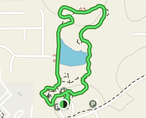 Flowood Park Trail, Mississippi - 103 Reviews, Map | AllTrails