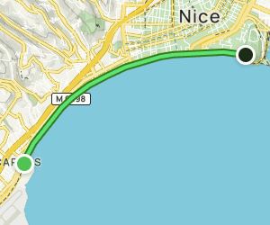 Promenade des Anglais: 97 Reviews, 71 Photos, Map - Alpes-Maritimes ...