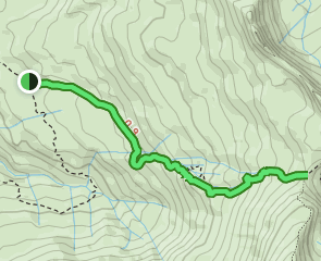Sharkstooth Pass Trail, Colorado - 130 Reviews, Map | AllTrails