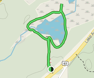 Cranberry Bog Loop: 239 Reviews, Map - New York | AllTrails