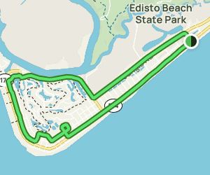 Edisto Beach Bike Path: 100 Reviews, Map - South Carolina | AllTrails