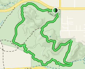 Sidewinder and Ocotillo Trail Loop, Arizona - 1,628 Reviews, Map ...