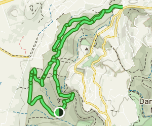 Stables, Edgar, Camelia, Fireline and Dacite Track: 538 fotos ...