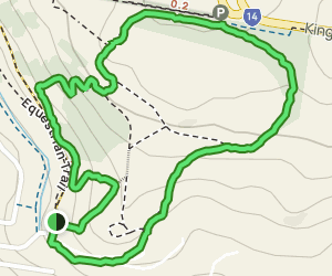 AllTrails | Bayview Equestrian Trail/ 1000 steps in Narre Warren: 84 ...