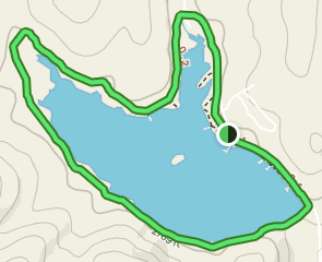 Spring Valley Reservoir Loop , Idaho - 66 Reviews, Map | AllTrails