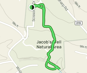 Jacob’s Well - Texas | AllTrails