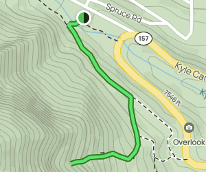 Echo Trail: 363 Reviews, Map - Nevada | AllTrails