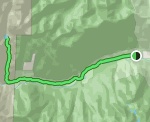 Lake Constance Trail, Washington - 185 Reviews, Map | AllTrails