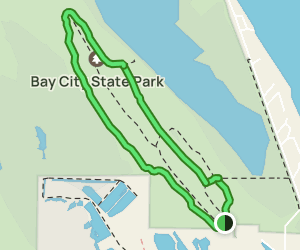 Tobico Marsh Trail: 505 Reviews, Map - Michigan | AllTrails