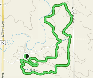 AllTrails | Union Grove Multi-Use Trail: 89 Reviews, Map - South Dakota