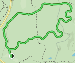 Hoodoo Butte North Loop Trail: 69 Reviews, 76 Photos, Map - Oregon ...