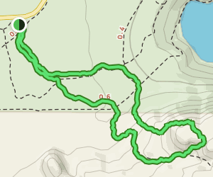 High Point Trail: 241 Reviews, Map - Idaho | AllTrails